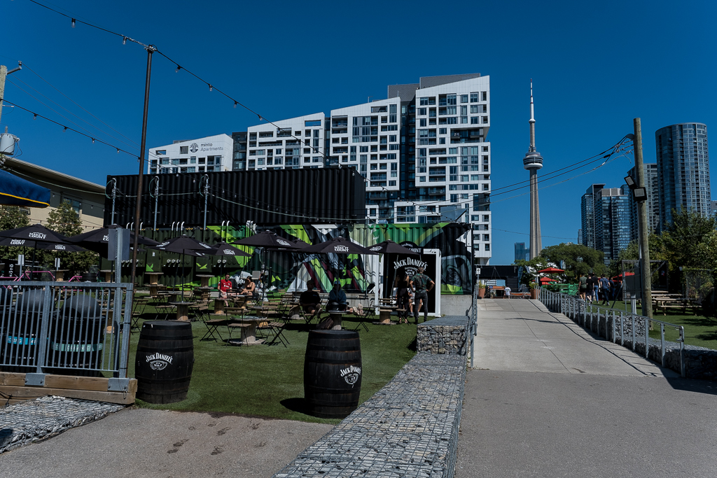 Stackt Market – TO Cityscapes