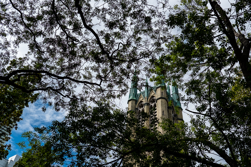 Urban objects – TO Cityscapes