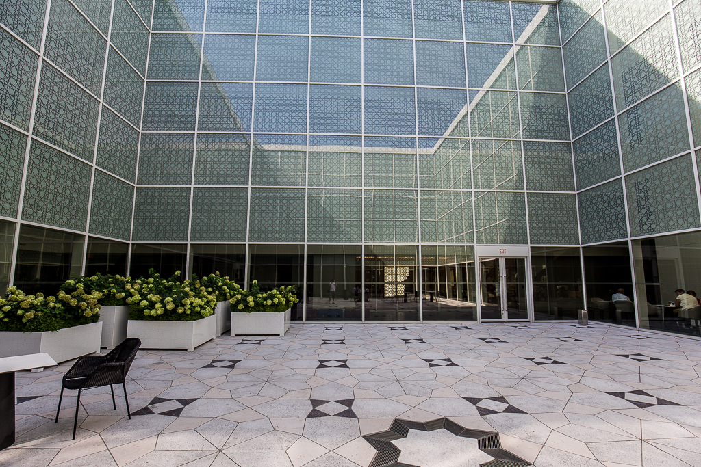 The Aga Khan Museum – TO Cityscapes