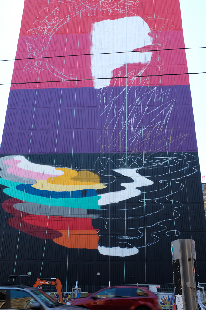 “Equilibrium” – TOcityscapes