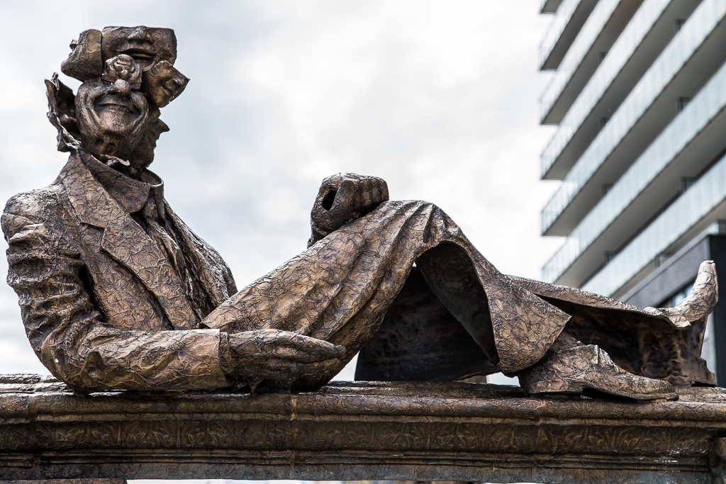 Sculptures – TOcityscapes