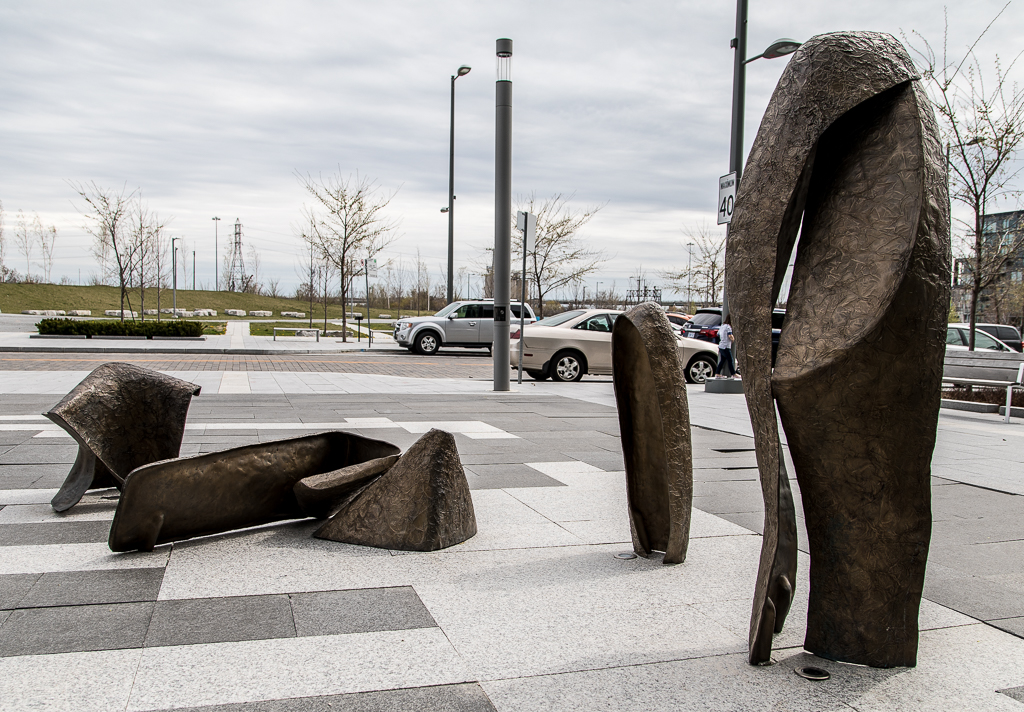 Sculptures – TOcityscapes