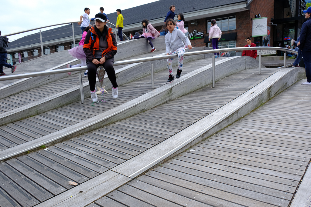 Simcoe WaveDeck – TO Cityscapes