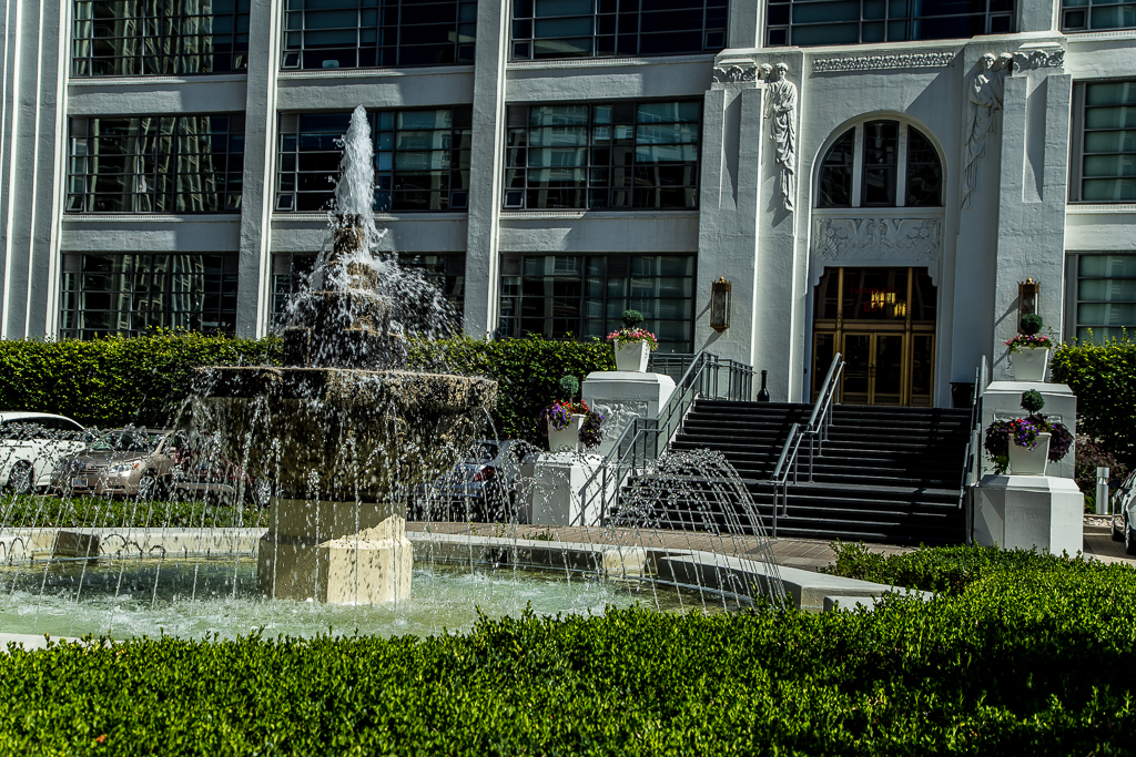 The Tip Top Lofts – TO Cityscapes