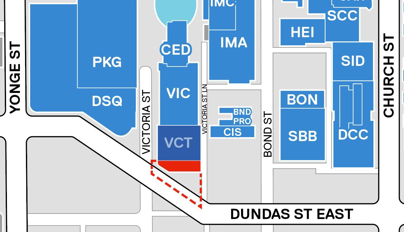 38 Dundas East-demolition map – TO Cityscapes
